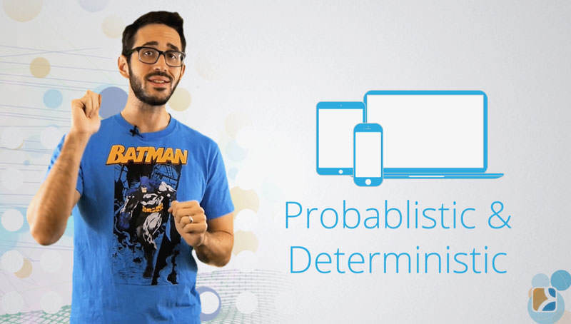What’s the Difference Between Probabilistic and Deterministic - LiveIntent