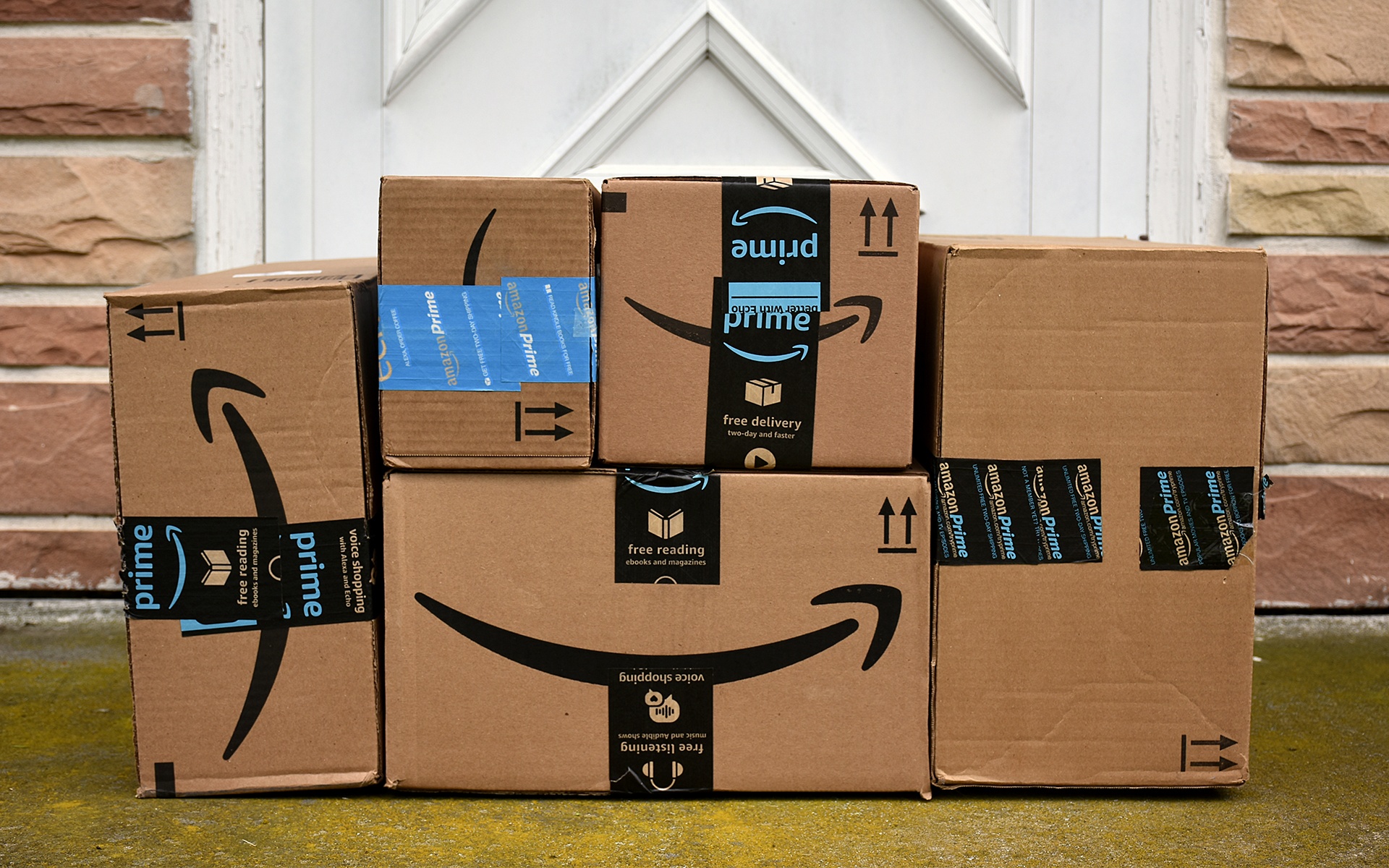 Inside Amazon's Approach to Data and People-Based Marketing