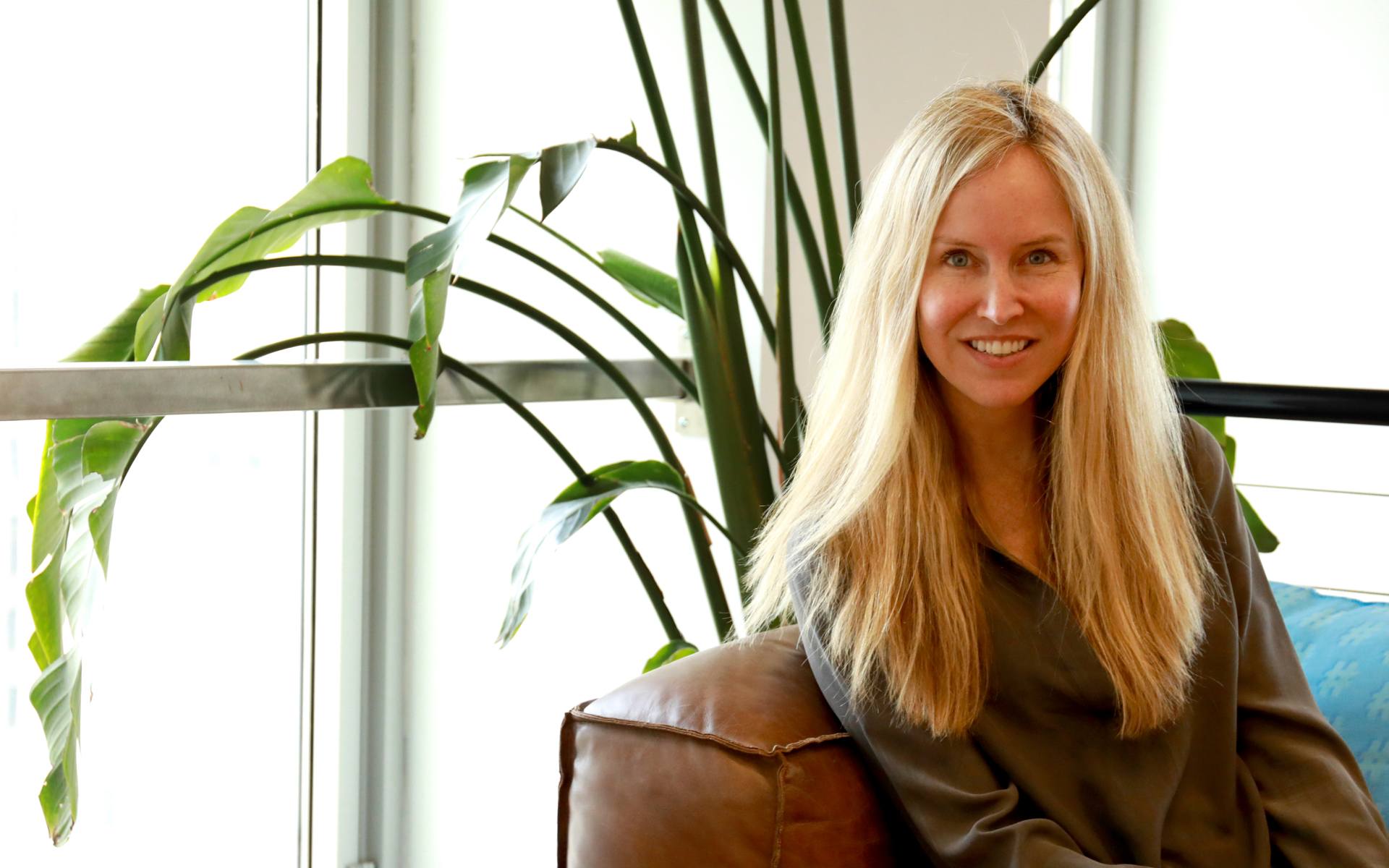 Meet a LiveIntenter: Allyson Zeitz, Sales Director - LiveIntent