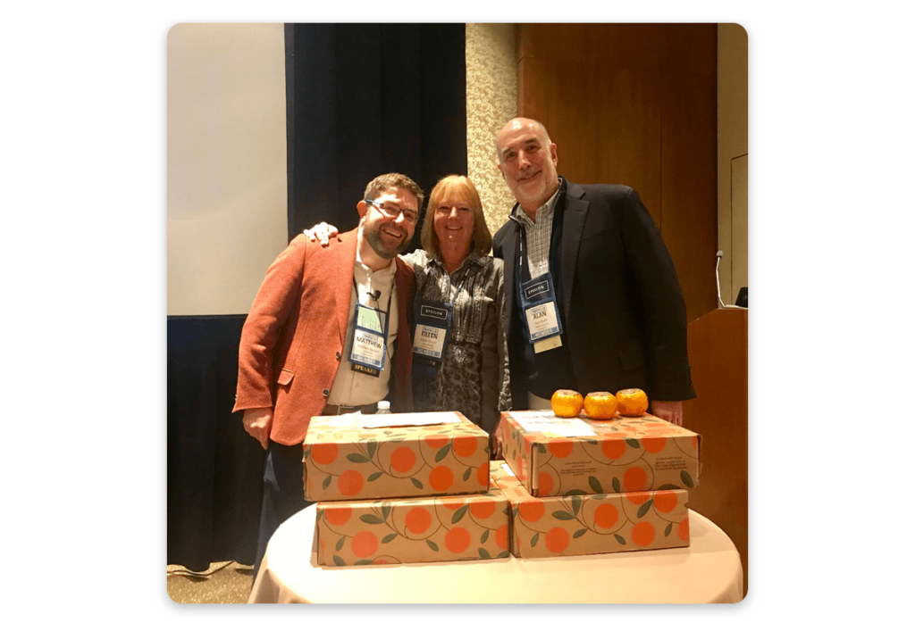 Matthew Kenyon Q&A: Hale Groves' Powerful Digital Strategy for ...