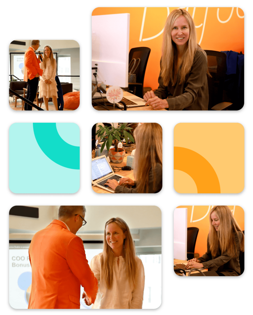 Meet a LiveIntenter: Allyson Zeitz, Sales Director - LiveIntent