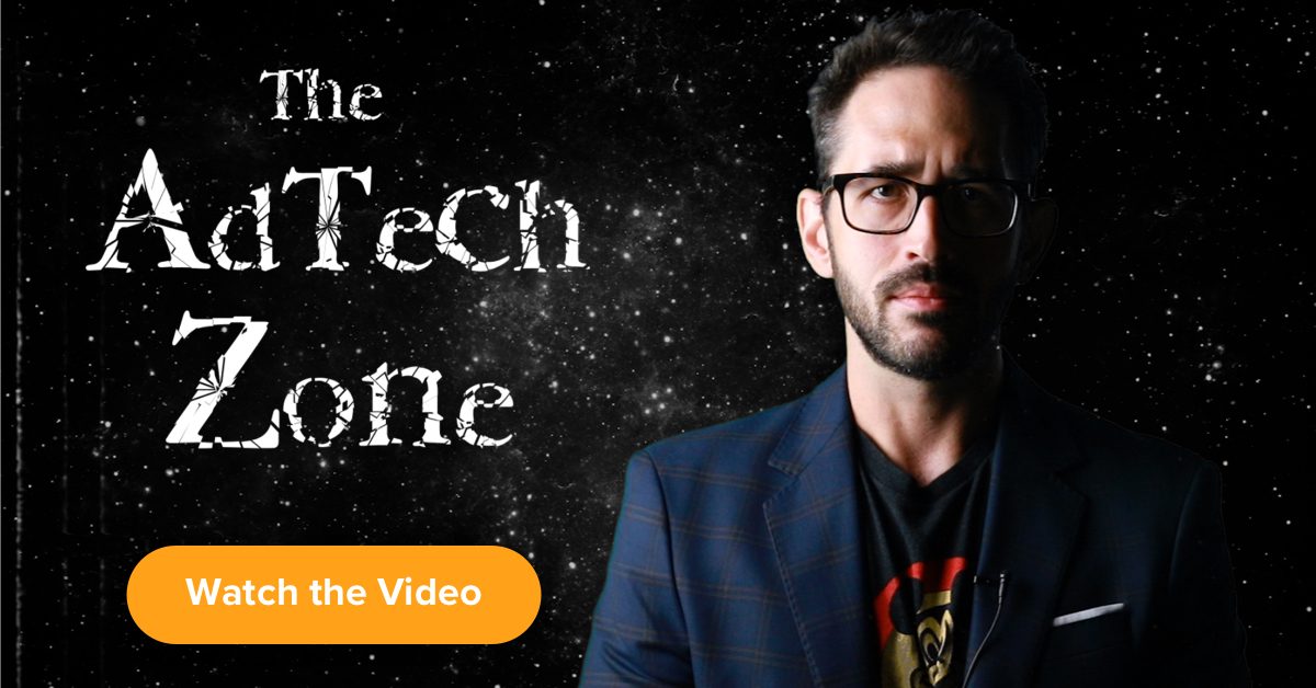 The AdTech Zone: 3 Tantalizing Tales - LiveIntent