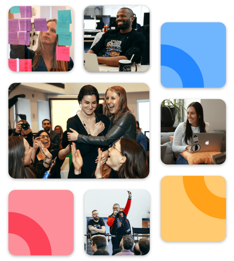 Abby Hamilton Reveals How LiveIntent Puts People First - LiveIntent