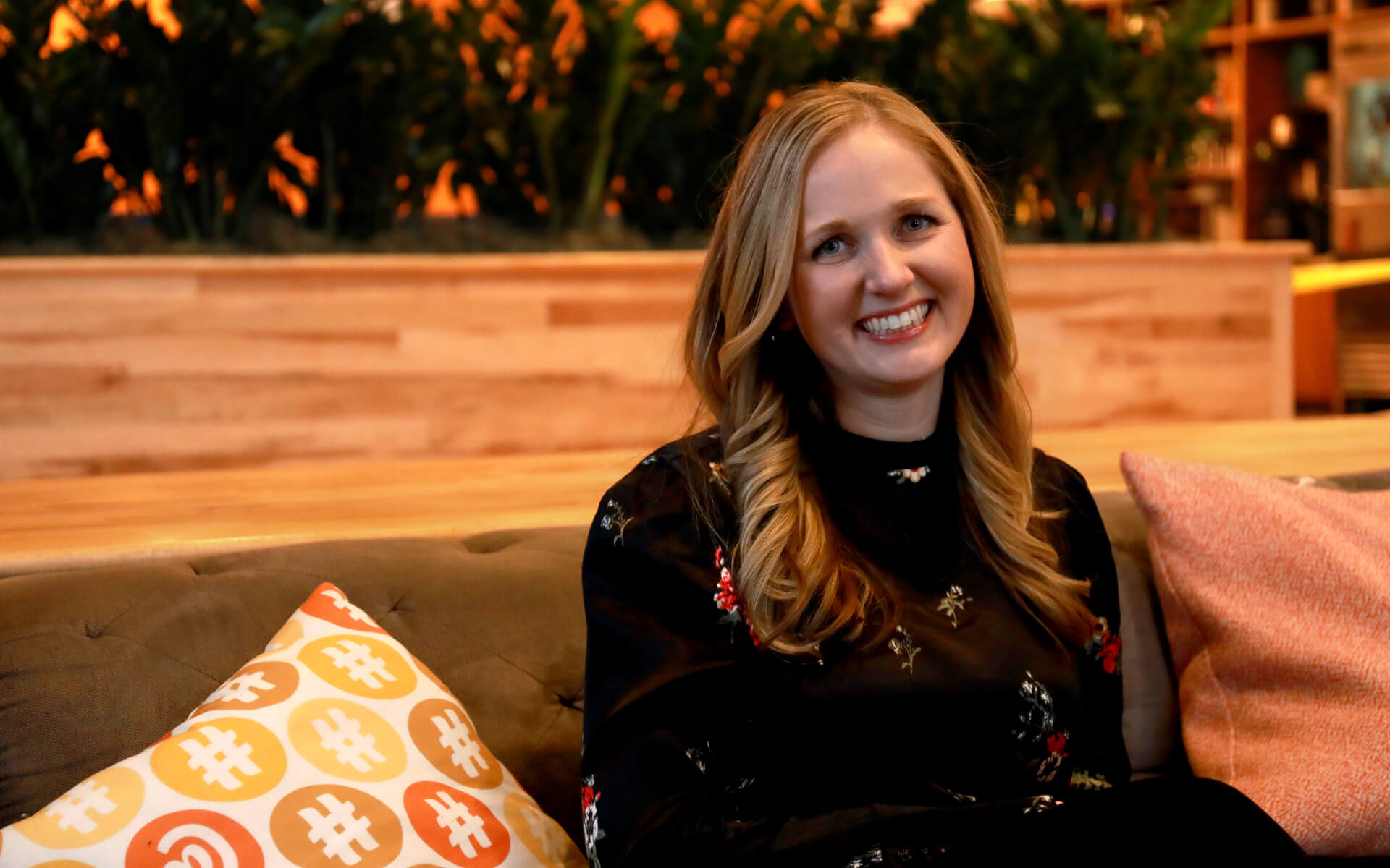 Abby Hamilton Reveals How LiveIntent Puts People First - LiveIntent