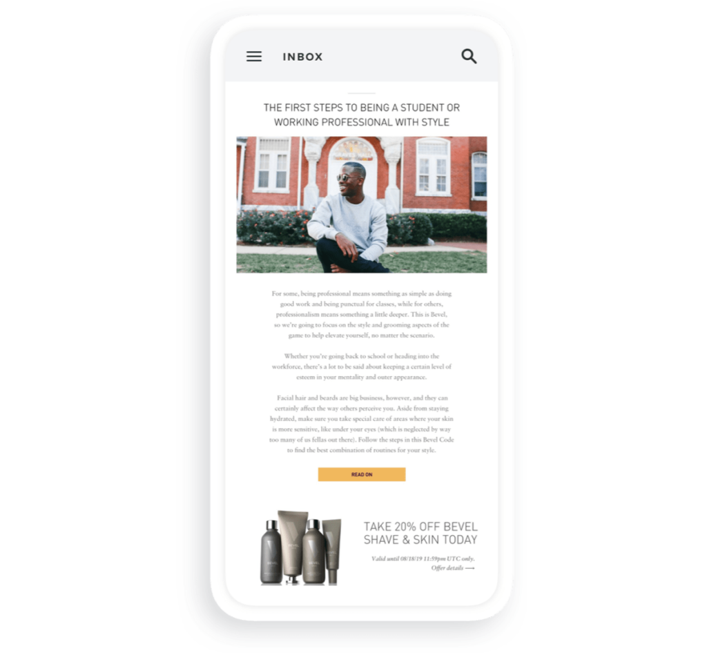 How to Leverage Email at Every Stage of the Marketing Funnel - LiveIntent