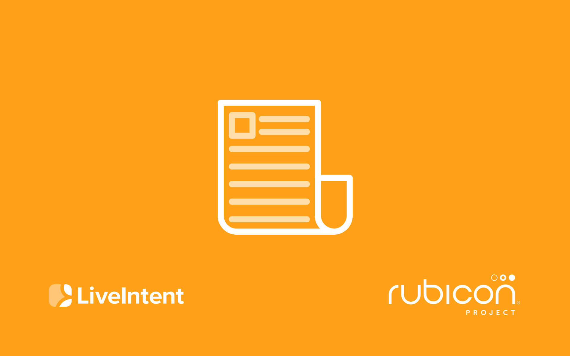 LiveIntent integrates with Magnite to improve audience resolution and ...