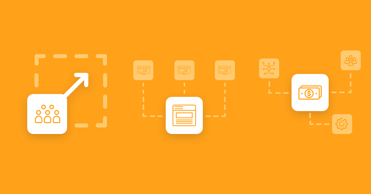 Tips for overcoming the challenges of developing a first-party data ...