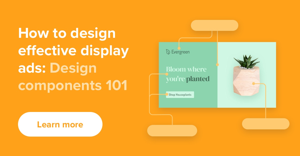 Display ads: Effective design 101 - LiveIntent