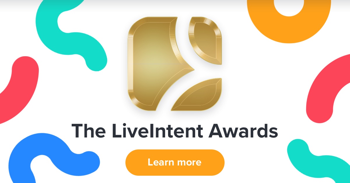 The LiveIntent Awards - LiveIntent