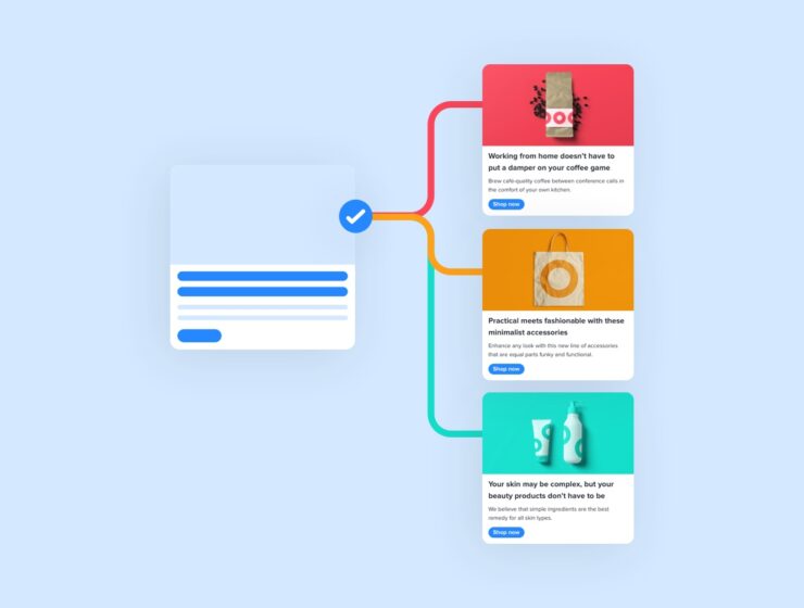 Native Ad Blueprints - LiveIntent