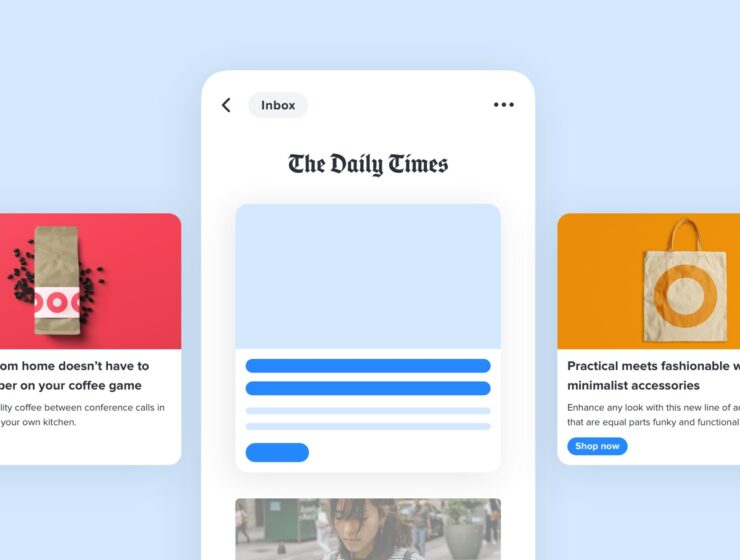 Native Ad Blueprints - LiveIntent