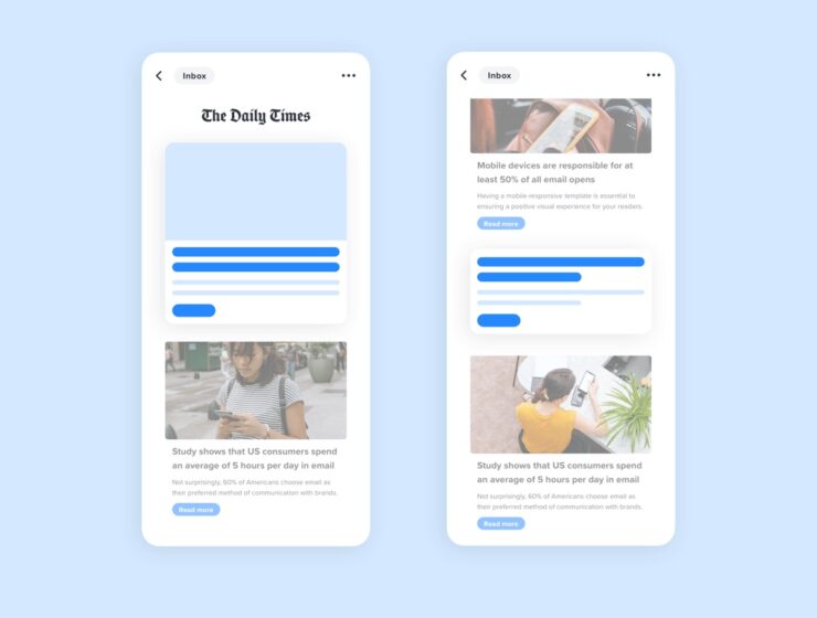 Native Ad Blueprints - LiveIntent
