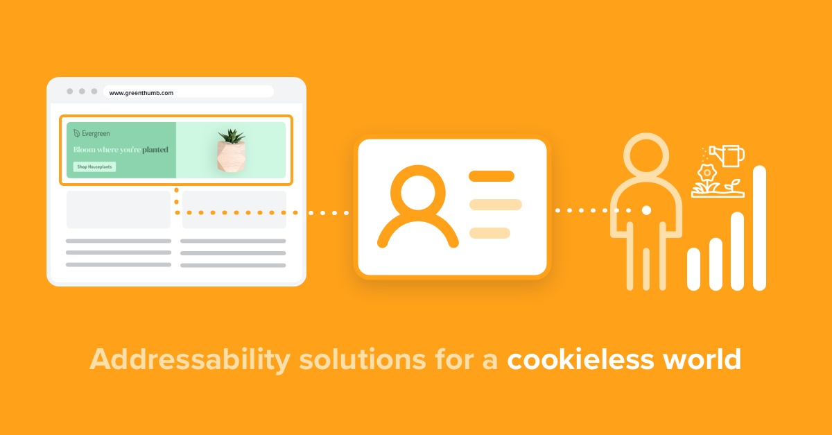 Addressability solutions for a cookieless world - LiveIntent