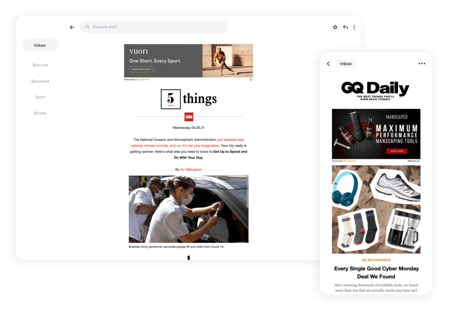 Email newsletter monetization: Everything you need to know