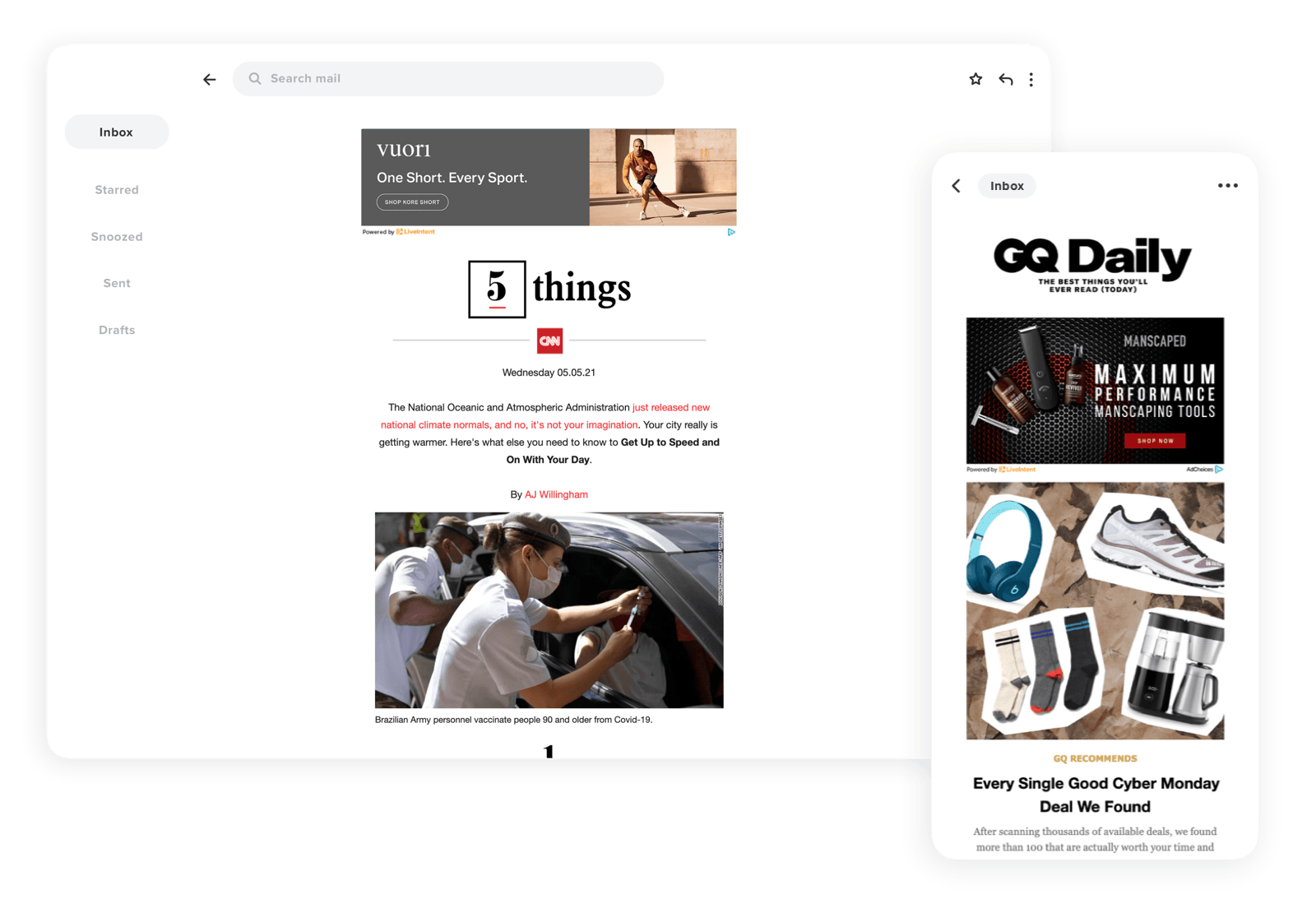 Email newsletter monetization: Everything you need to know