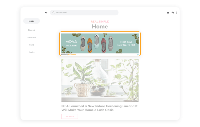 Advertising in email newsletters: Everything you need to know