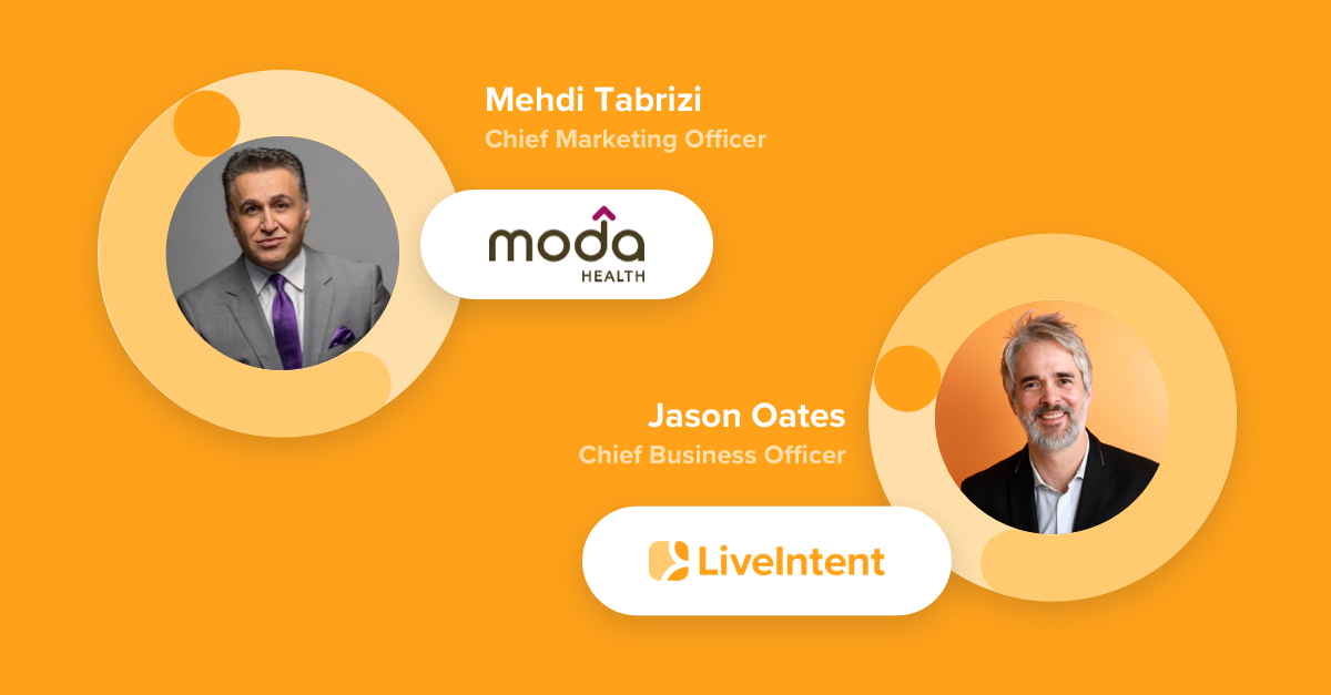 Why customer relationships should be at the heart of healthcare marketing - LiveIntent