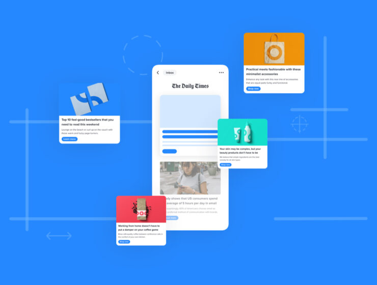 Native Ad Blueprints - LiveIntent
