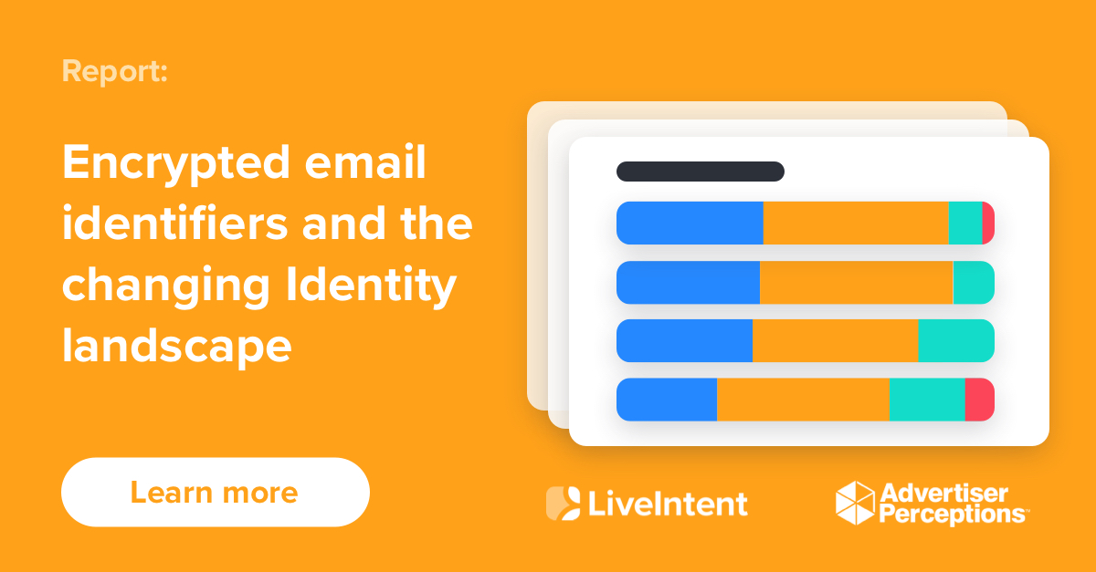 The changing identity landscape and email identifiers: A study