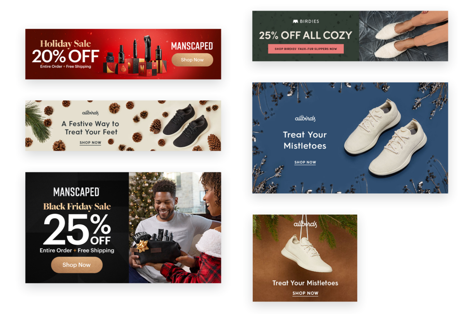 How to boost your holiday advertising with inventory packages - LiveIntent