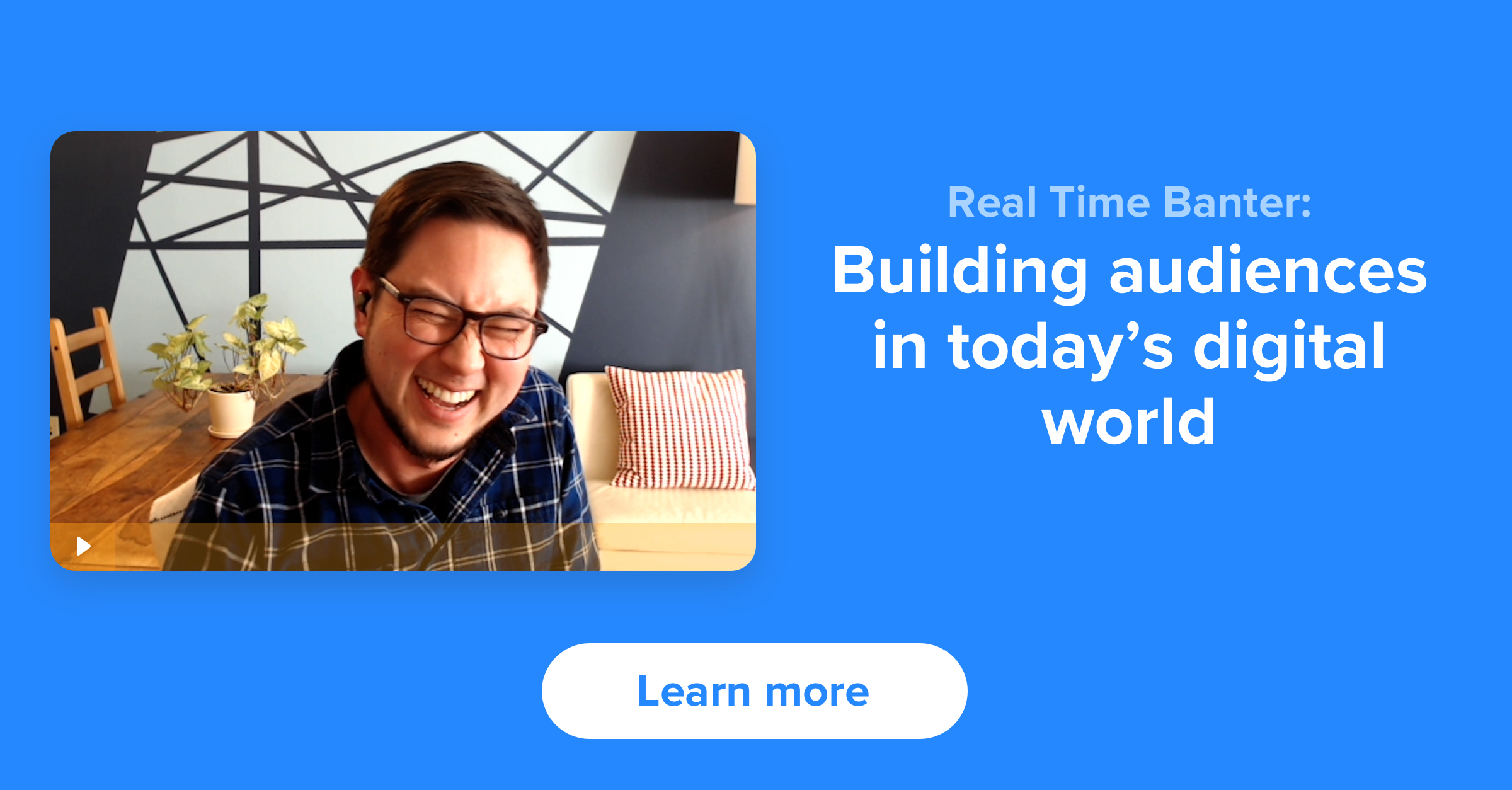 Building audiences in today's digital world - LiveIntent