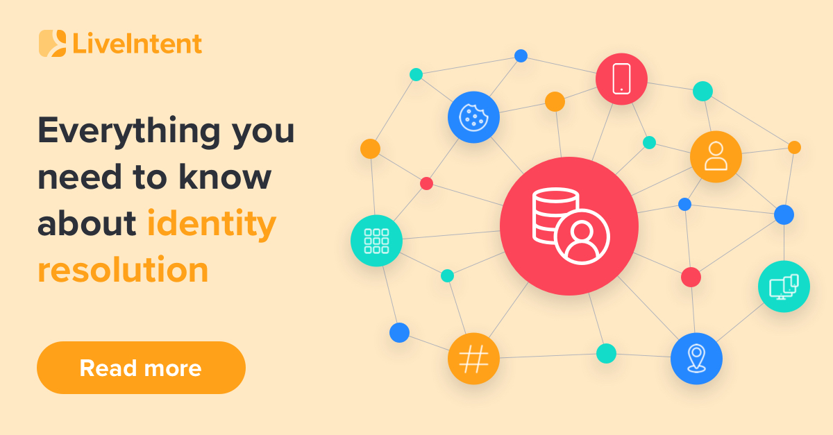 Identity Resolution: Everything you need to know