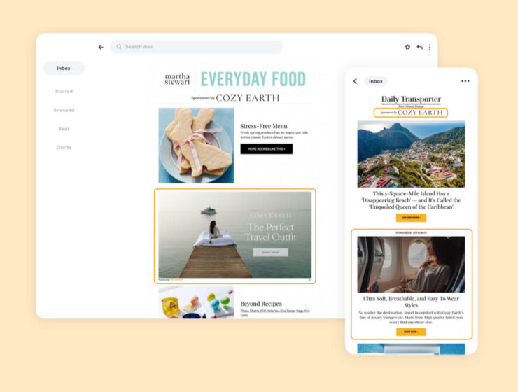 Display ads vs native ads: What's the difference? - Liveintent