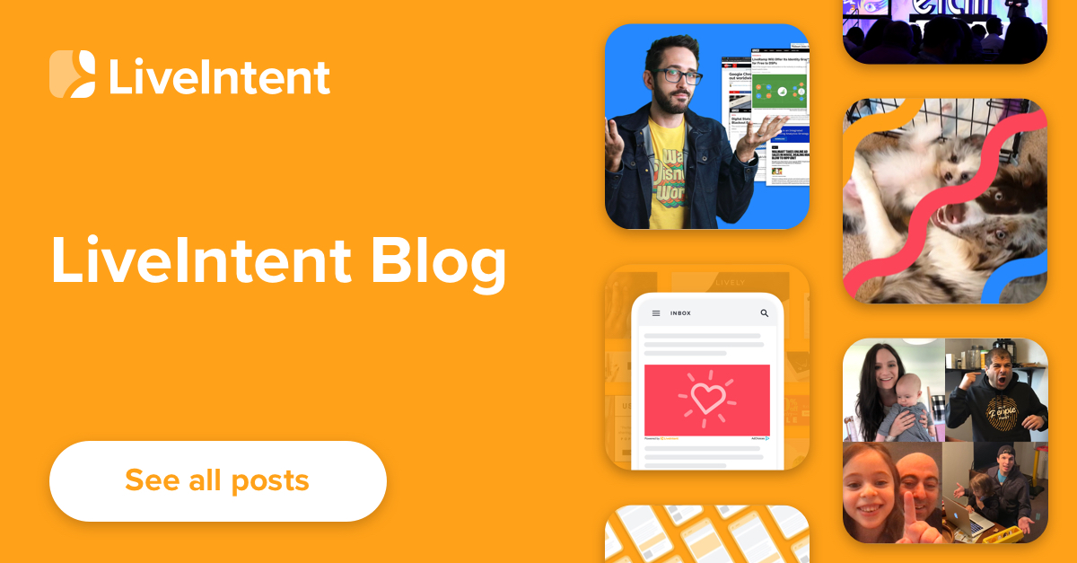 Blog - LiveIntent
