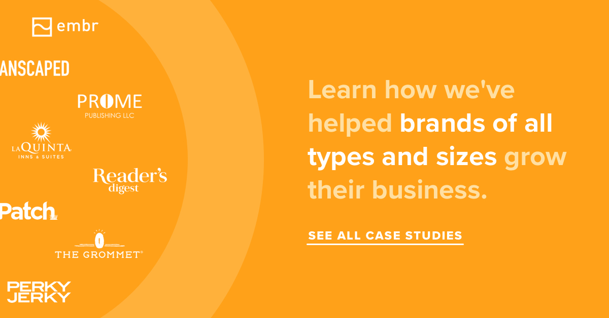 Case Studies - LiveIntent