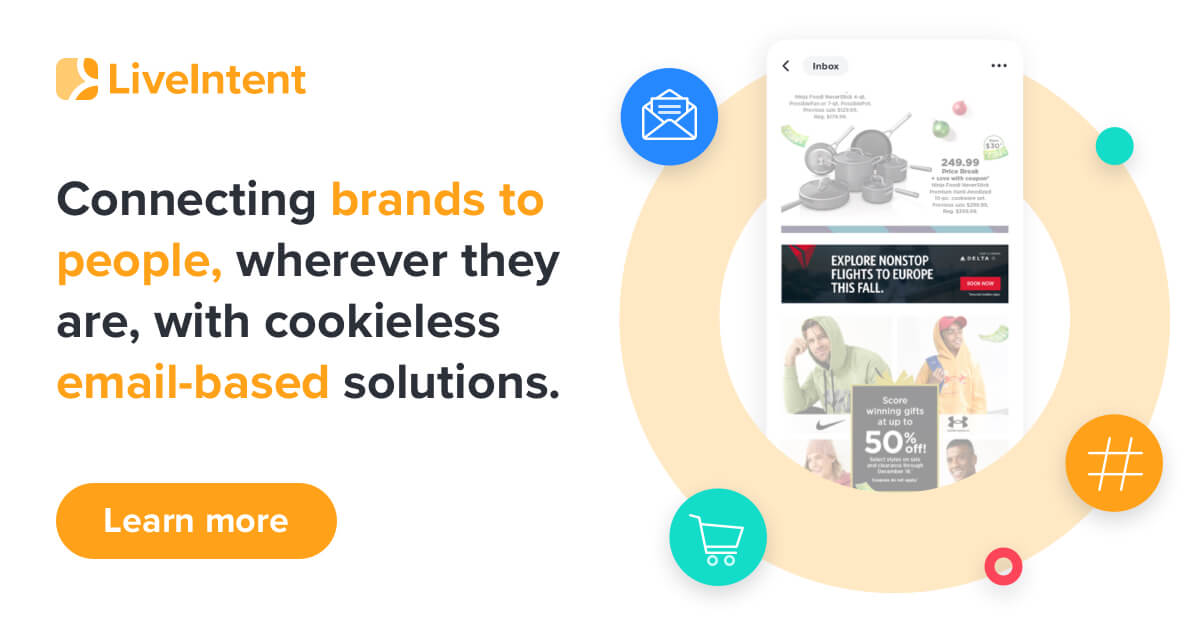 Customer Support - LiveIntent