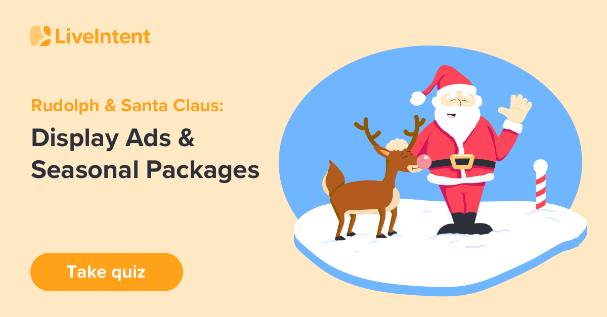 Display - LiveIntent