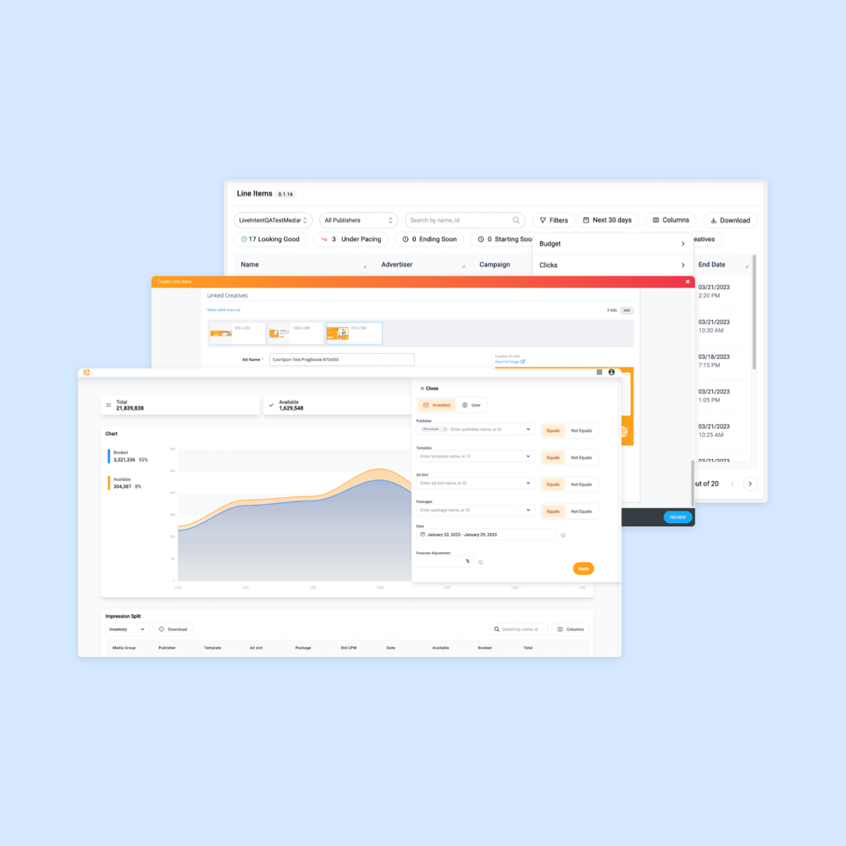 Grow Your Direct Sales Program in Email - LiveIntent