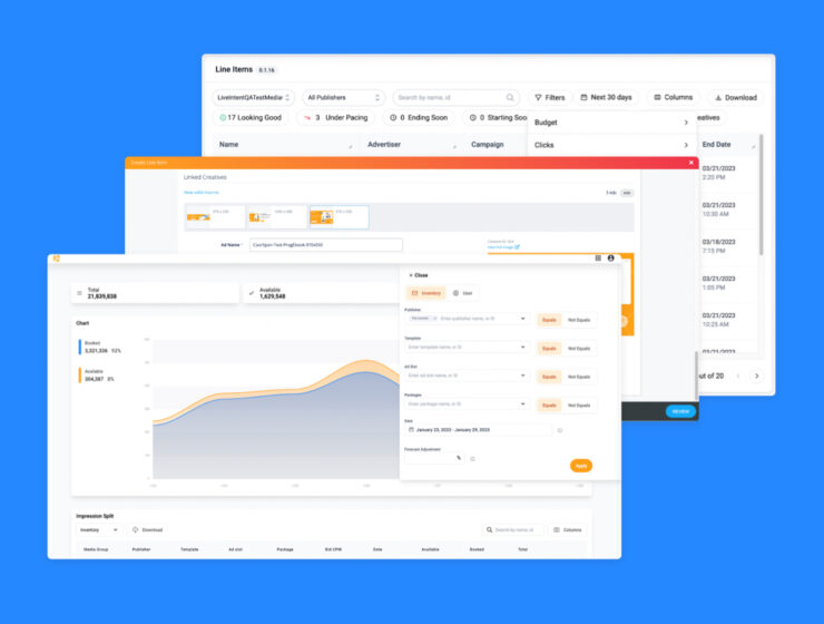 A People-Based Email Marketing Platform - Liveintent