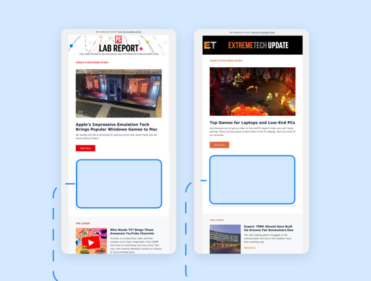 A People-Based Email Marketing Platform - Liveintent