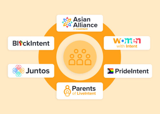 A People-Based Email Marketing Platform - Liveintent