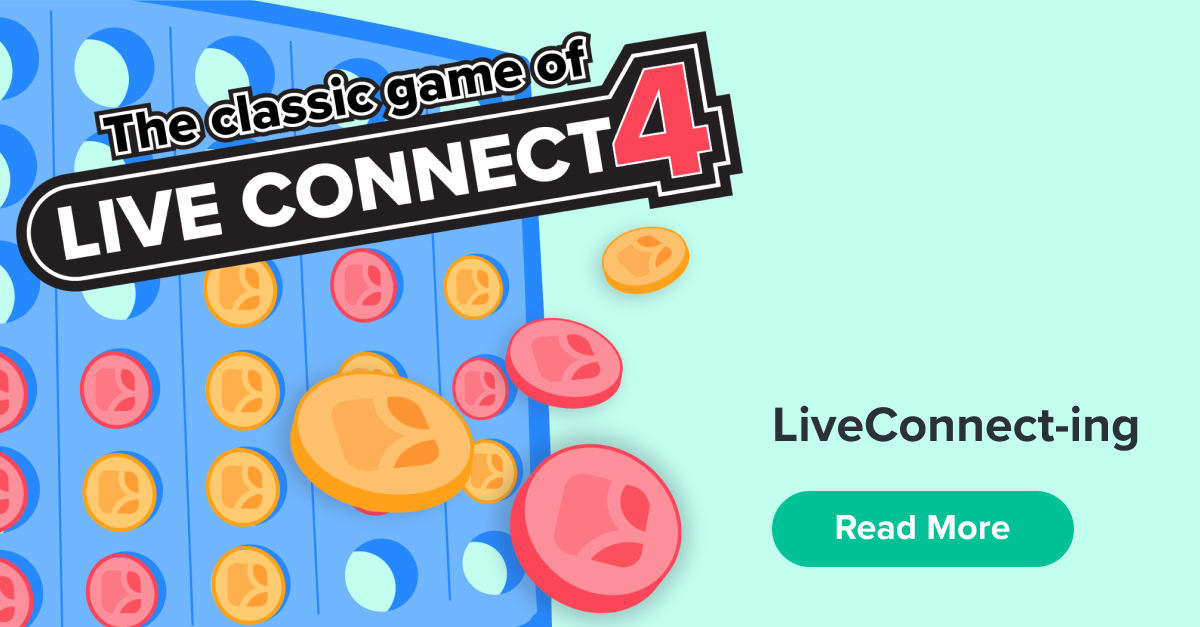 LiveConnect-ing - LiveIntent