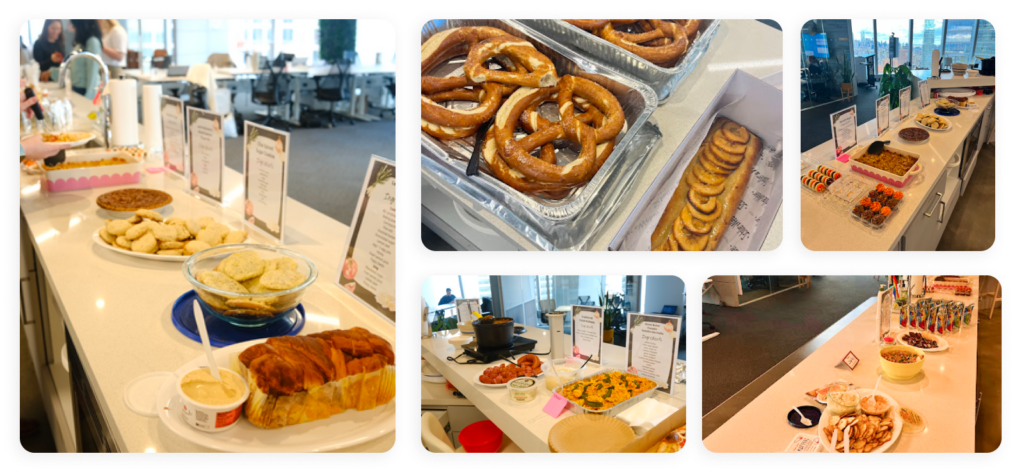 Fallin’ Together - LiveIntent