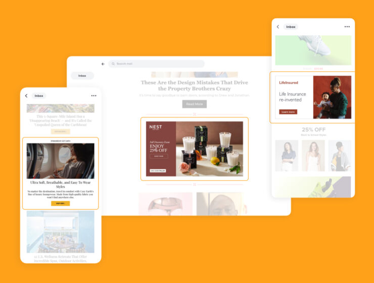 Marketer Solutions - LiveIntent