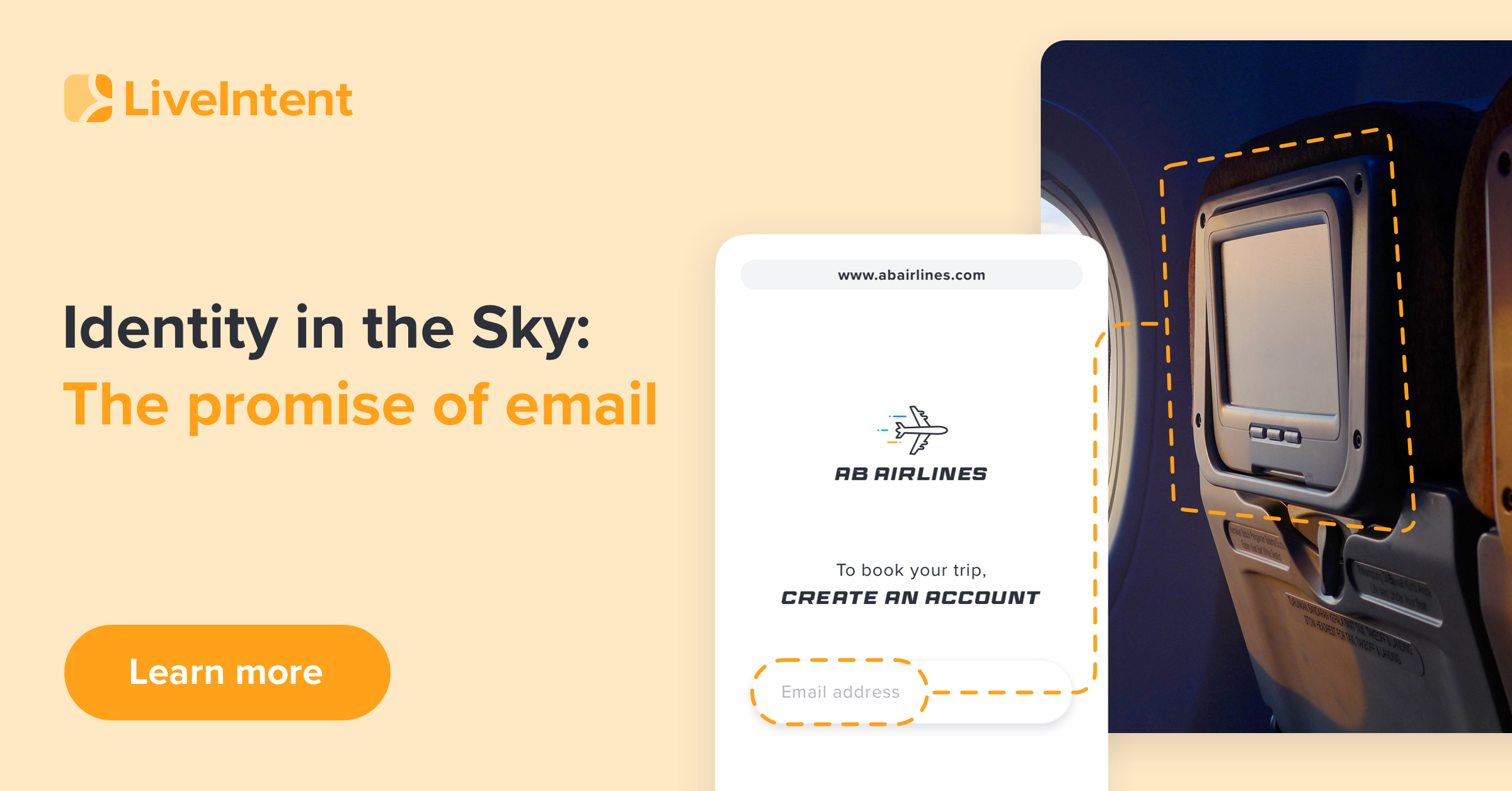 Identity in the Sky: The promise of email - LiveIntent