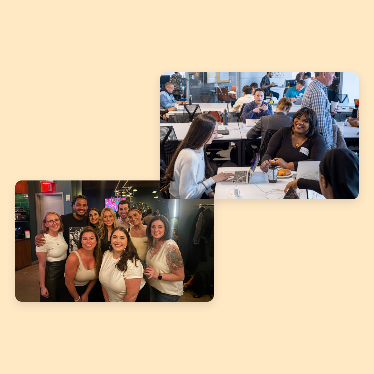 LiveConnect-ing - Liveintent