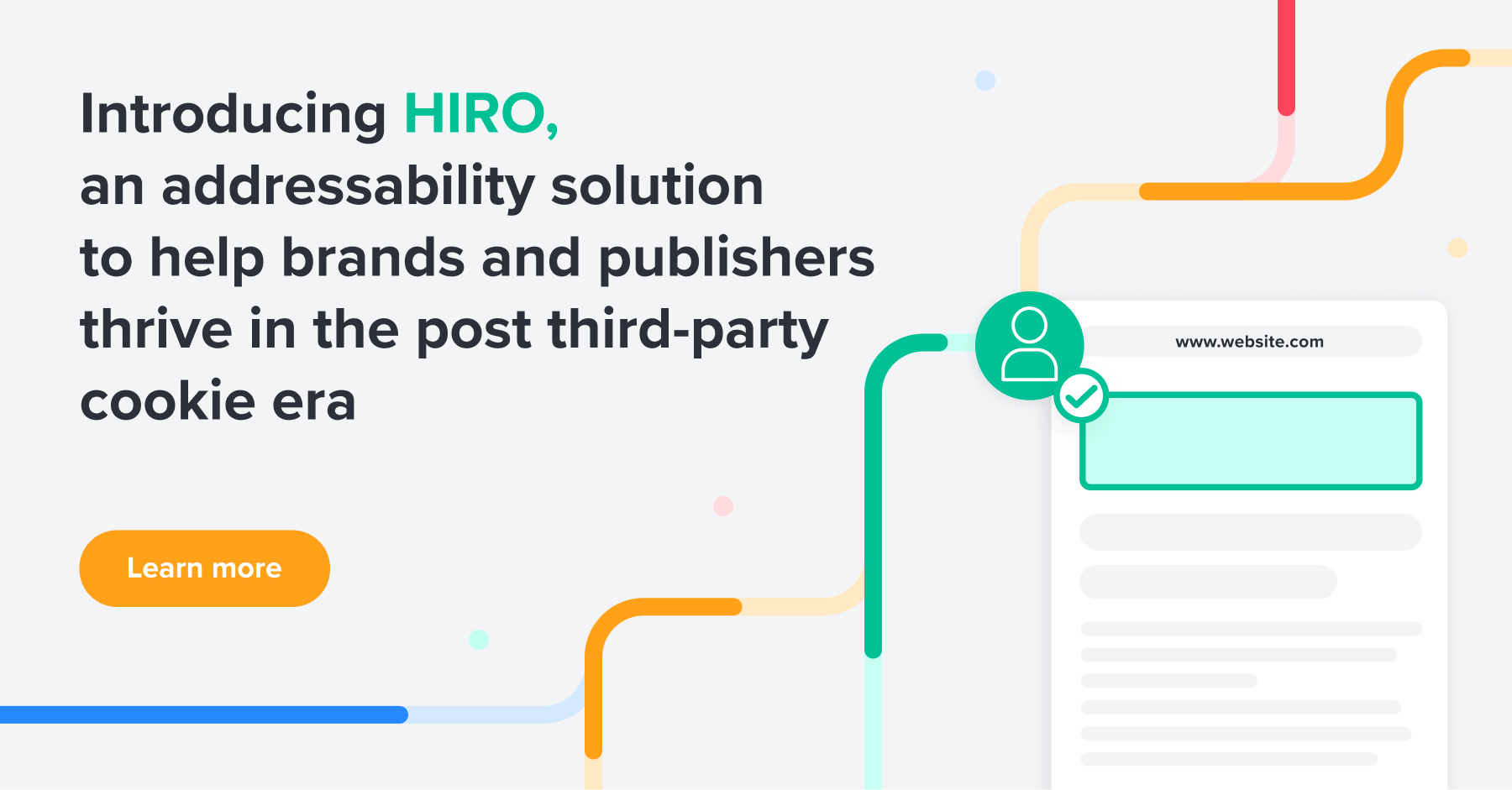 Introducing HIRO, an addressability solution to help brands and ...