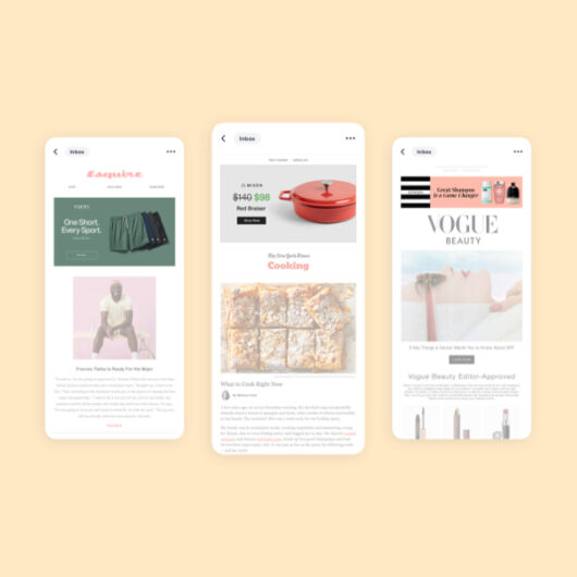 Email Ads: How and why to advertise in email - LiveIntent