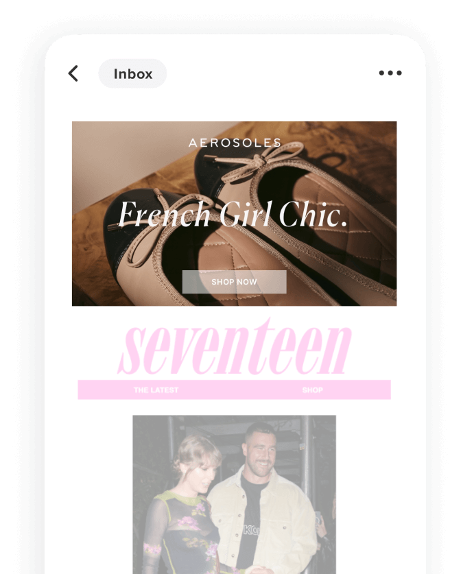 Marketer Solutions - LiveIntent