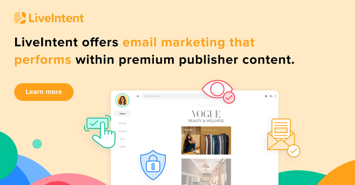 Marketer Solutions - LiveIntent