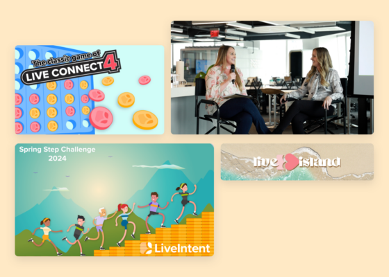 About Us - LiveIntent